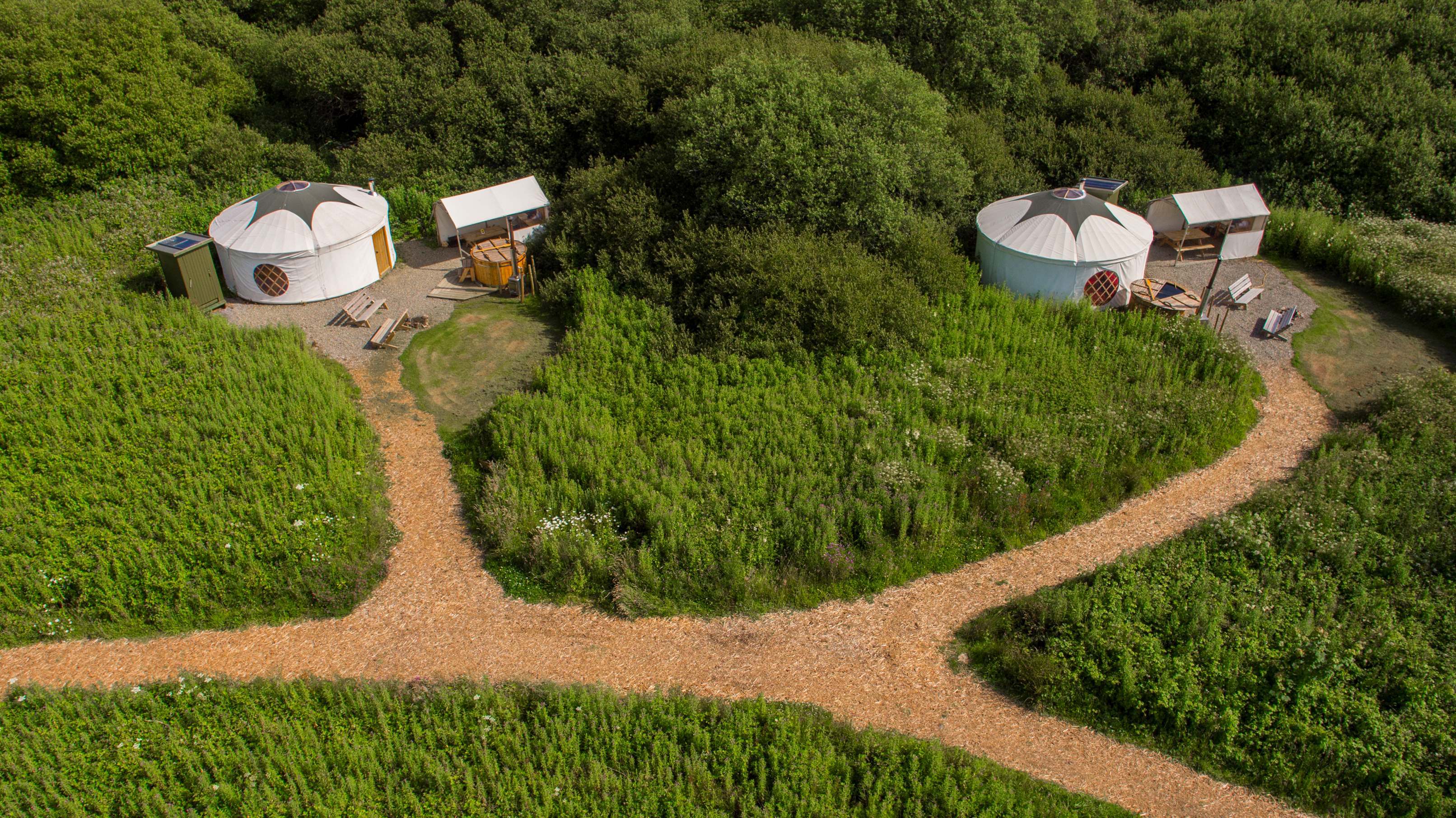 Florence Springs Glamping Information and FAQs